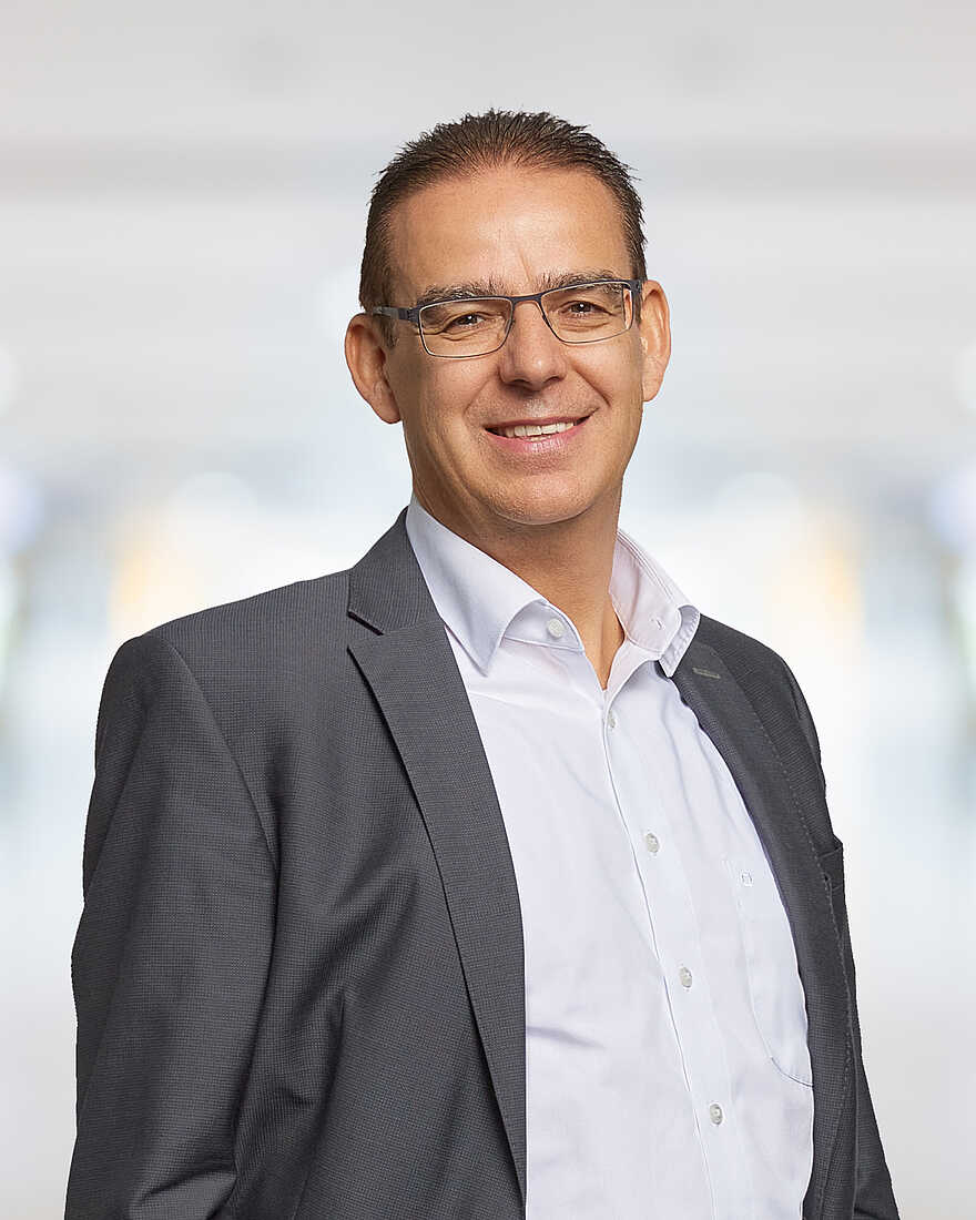 Peter Szabo | Energiekontor AG