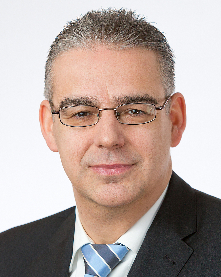 Peter Szabo | Energiekontor AG