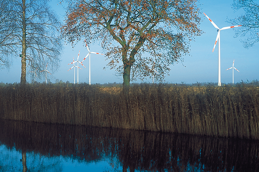 Photos | Energiekontor AG